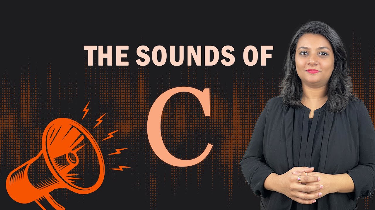 The Sounds of "C" | How to improve english pronunciation | - YouTube