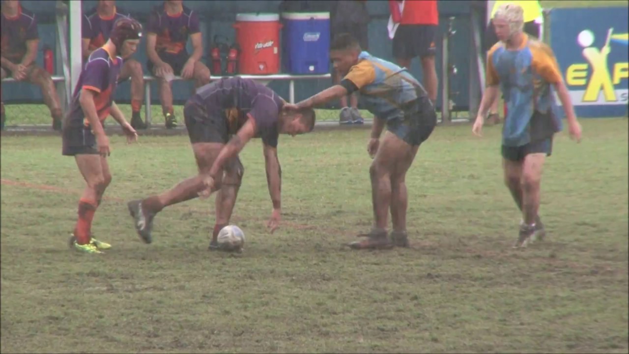 Jake Zammit 2017 - YouTube