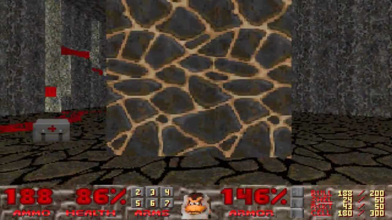 [OLD VIDEO] Doom WAD Reviews - Nintendo.WAD - YouTube