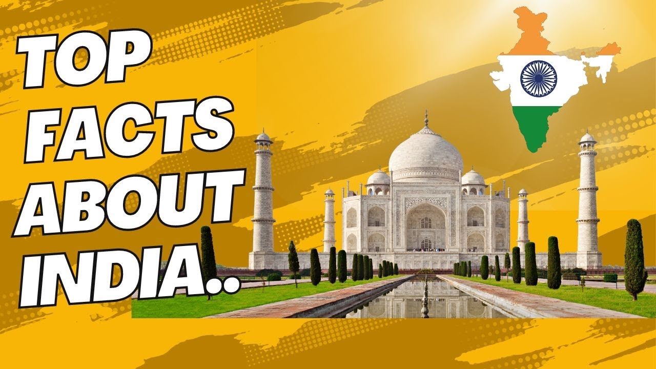 Top Facts About India I Chak de India I Kids Study Material I Kids ...