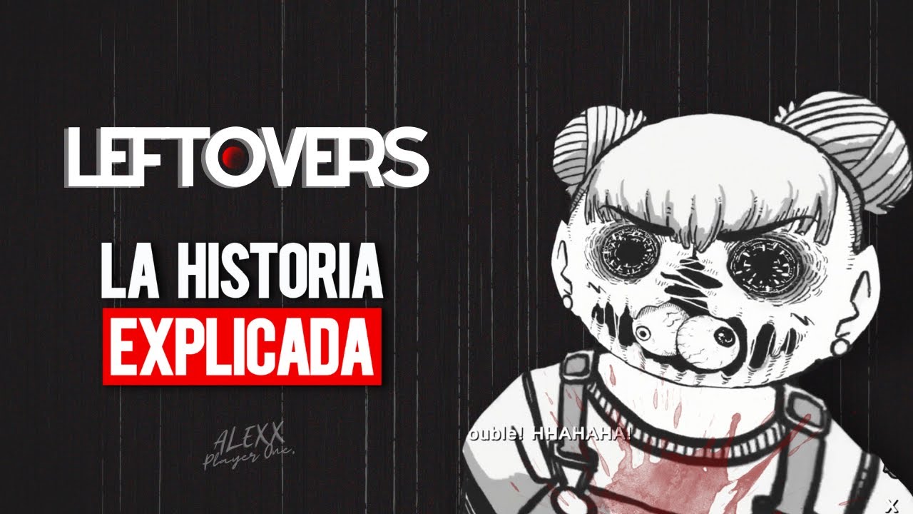 ¡La cena está servida! | Leftovers: Historia explicada y narrada | Lore ...