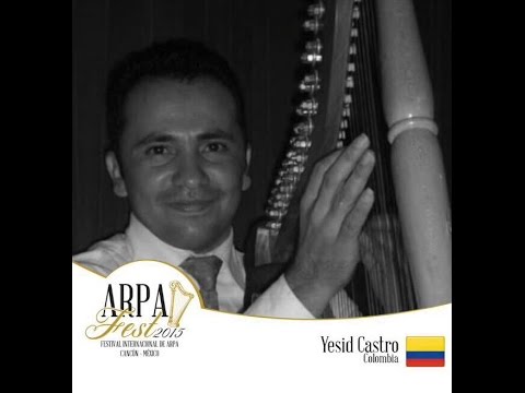 Nuevas Entradas. Yesid Castro. - YouTube