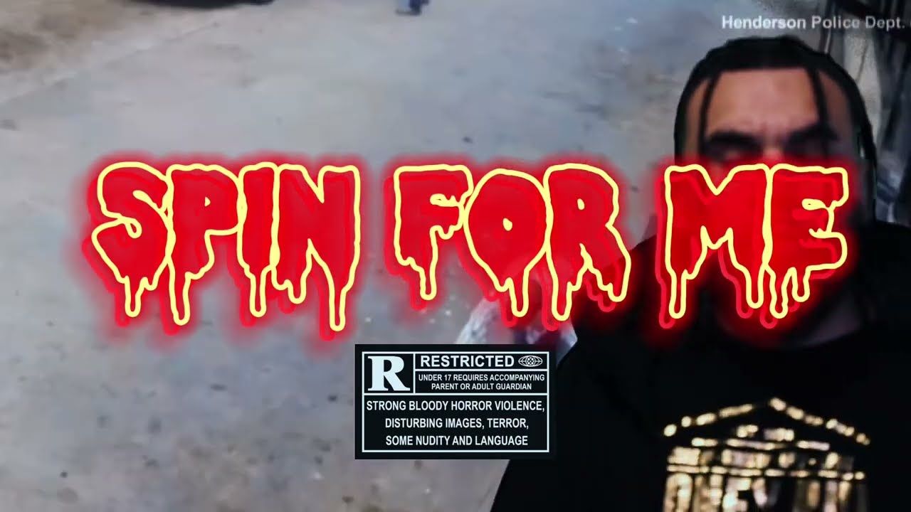 Spin For Me. - YouTube