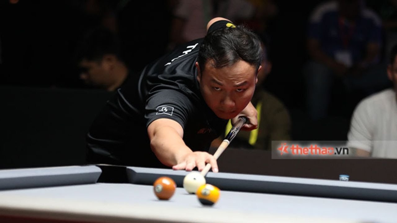 🔴LIVE | 10 BALL | Dennis Orcollo Vs Jerico Banares race to 25 - YouTube