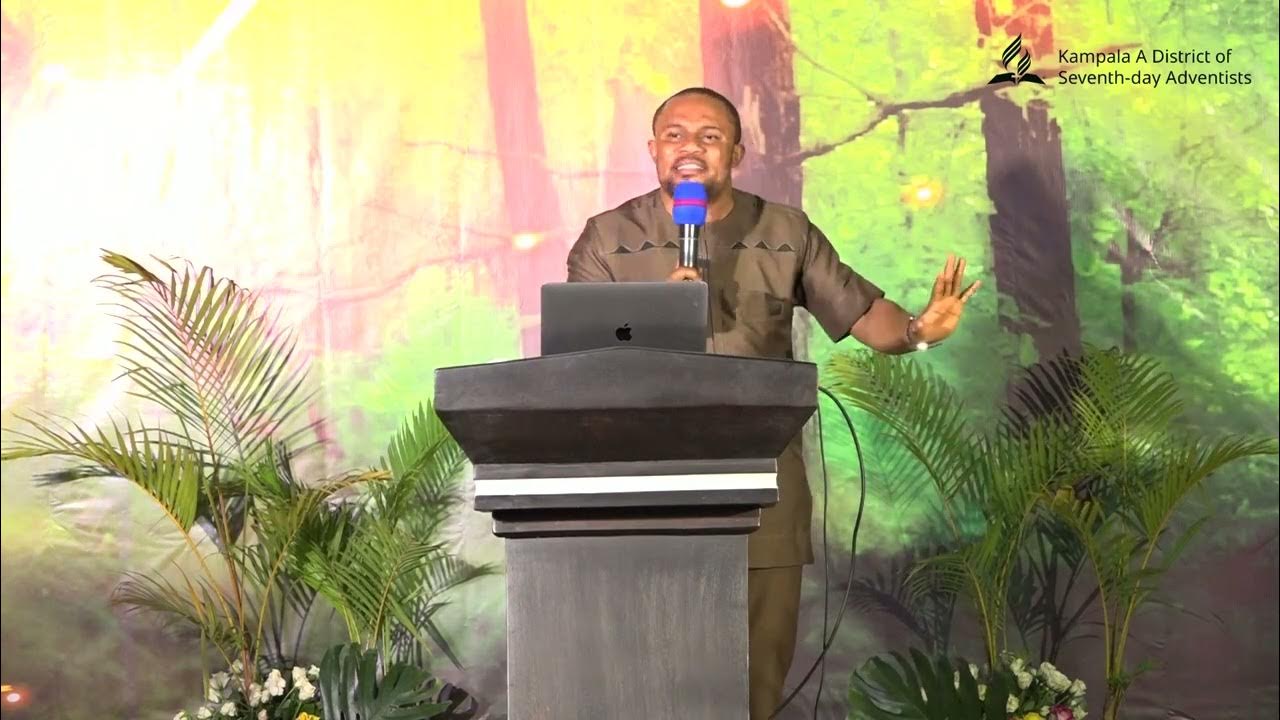Camp Meeting Recap || Day 3 | Lord Wherever By Pr. Godswill T.K. Mensah - YouTube