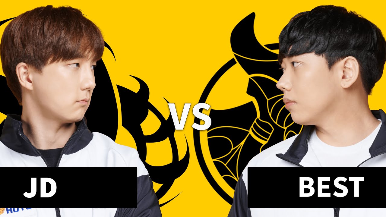 🔴 EN VIVO | ASL 17: Jaedong, Rain, Mong, Best, Mind, JyJ - YouTube