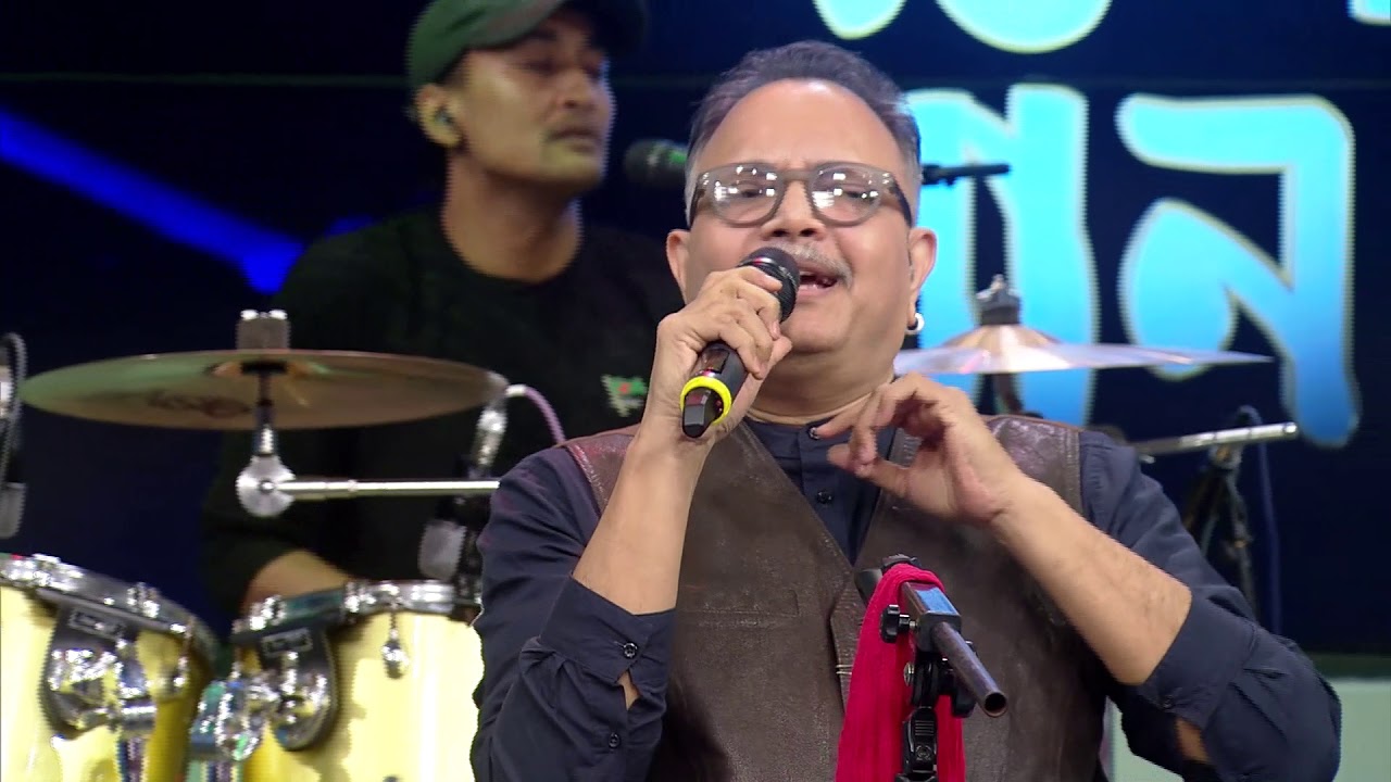 Tomay - Obscure Unplugged - Channel i - YouTube