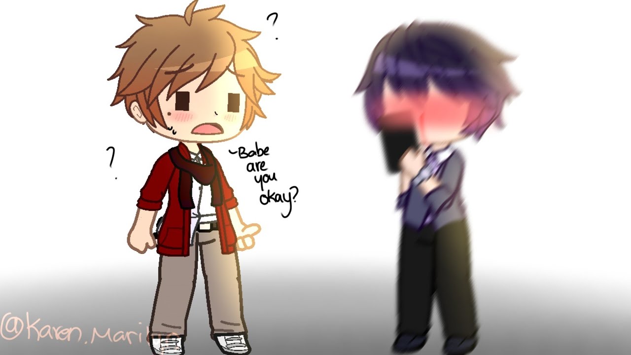 oh it's just you ️ || Lander TMF || The music freaks - YouTube