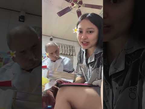 Live bkin ngceng Tante montk kasih makan kakek Sugiono pulen tembm padat 108