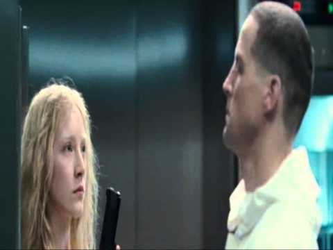 Hanna - Escape scene - YouTube