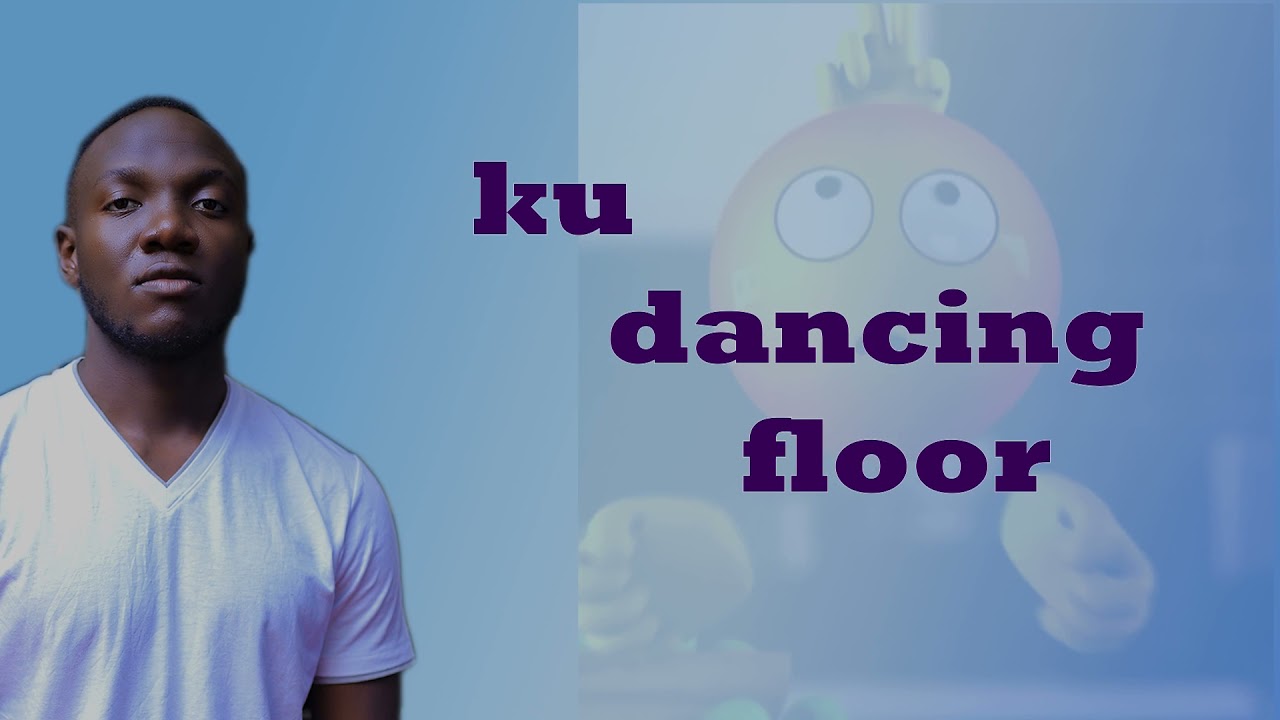 E-zimba - Dance along the beat (Official Lyrics Video) - YouTube