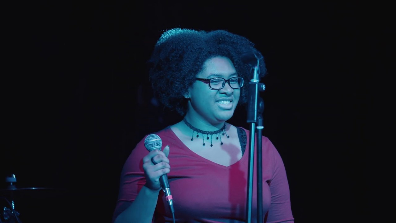 Lava Tramp, "Boogie Womxn" - YouTube