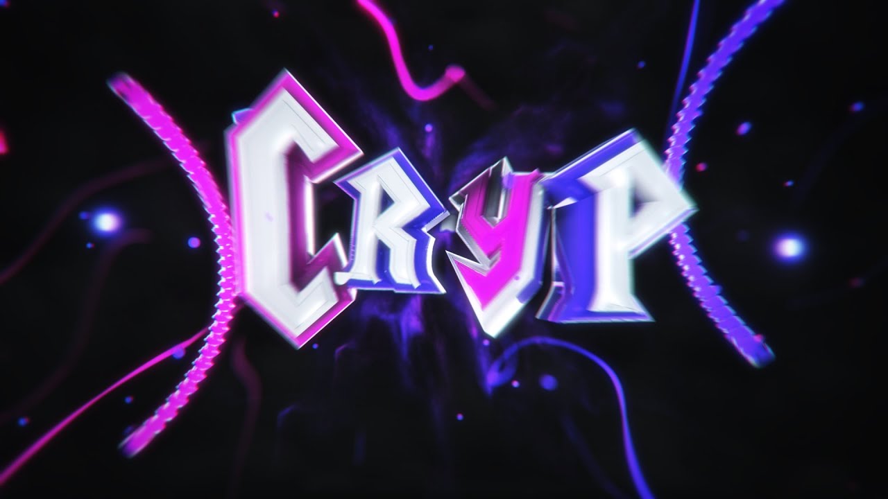 #215 INTRO PARA Cryp - YouTube