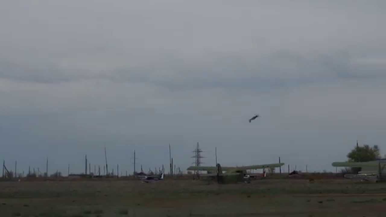 57" 3DHS Extra 330SC Dmitry Ignatiev - YouTube