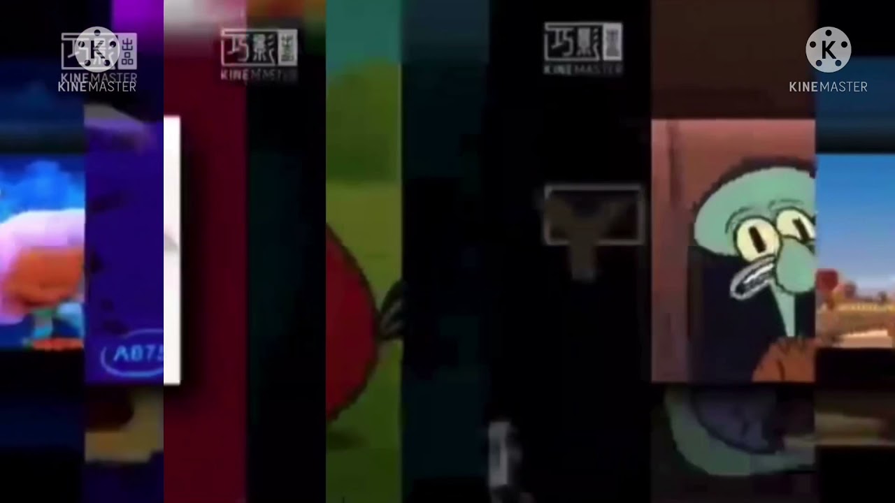 256 Scans #10 - YouTube