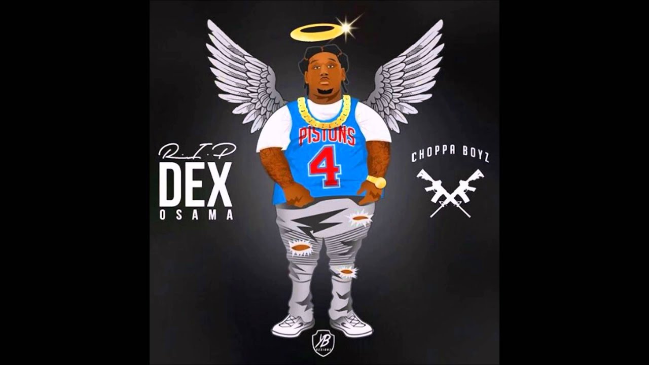 Dex Osama ft. Ruso ,Treeze - Homicide - YouTube