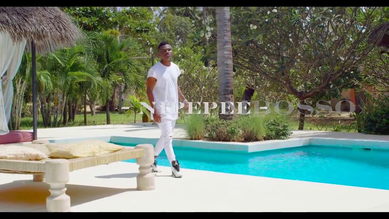 Mbosso nipepee - YouTube