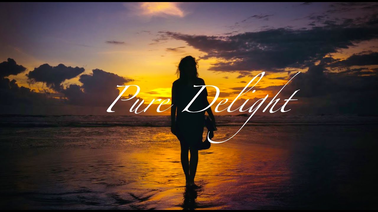 Crystalyne Sky - Pure Delight (Official Music Video) - YouTube