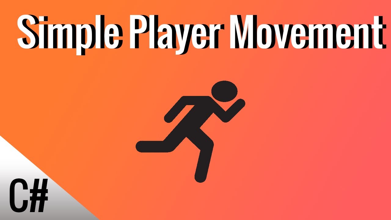 Simple And Easy Player Movement In Unity YouTube simple-and-easy-player-movement-in-unity-youtube