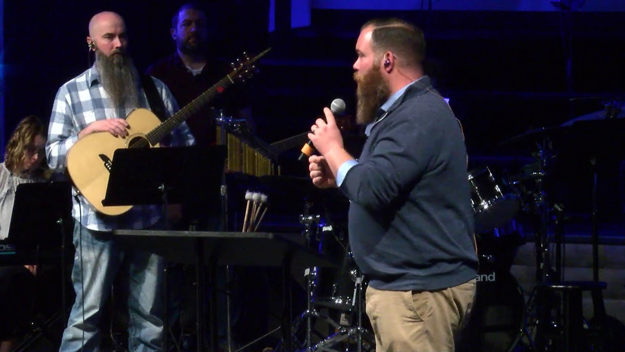 Tabernacle Baptist Church, Decatur, IL 03/03/2024 - YouTube