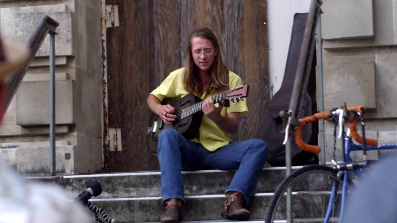 Dave Hammer - YouTube