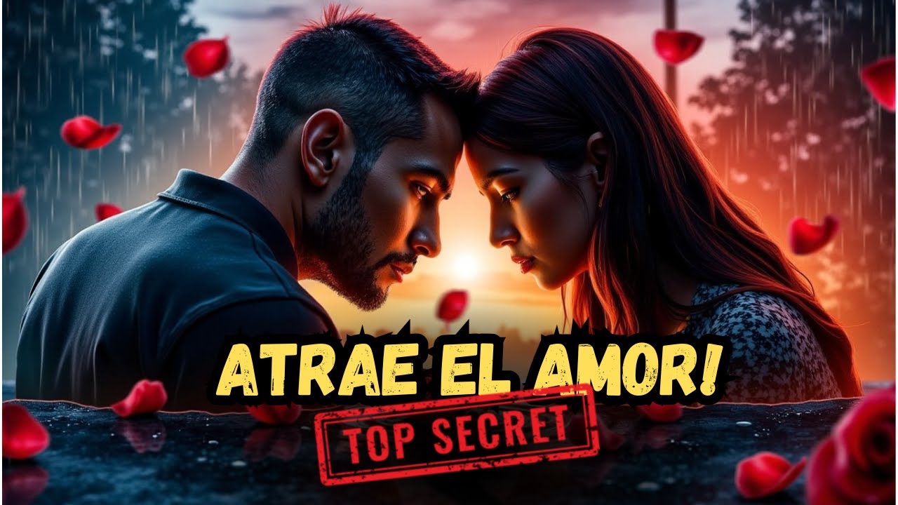 Cómo dejar de ser rechazado y empezar a atraer el amor | TOP SECRET ...