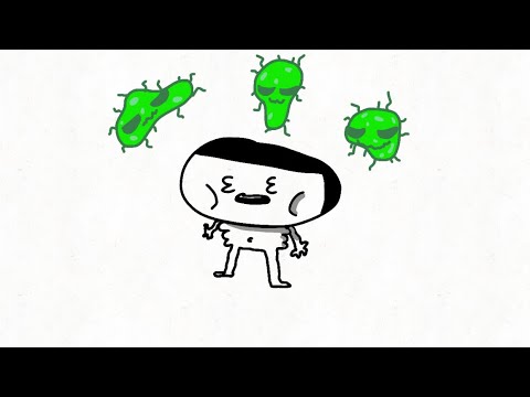 Sick (Animated Short) - Ep.7 - YouTube