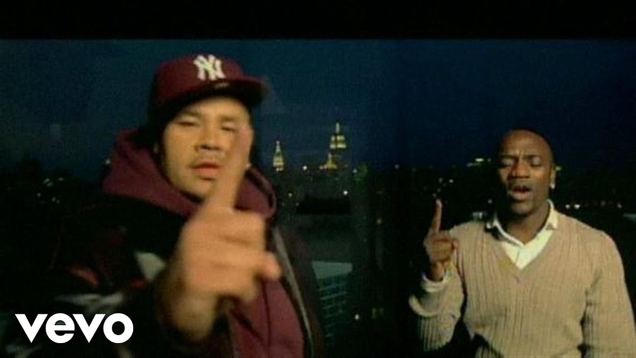 Fat Joe featuring Akon - One - YouTube Music