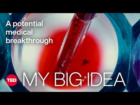 My Big Idea (Ep. 3): A Monthly Miracle Packed with Scientific Potential | Karli Büchling