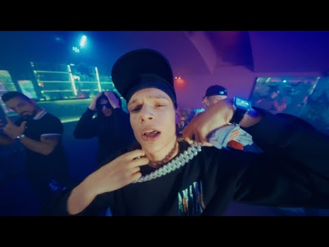 Hazetomika, Ekhoe, Grasa - Shao Leng Leng (Official Music Video)