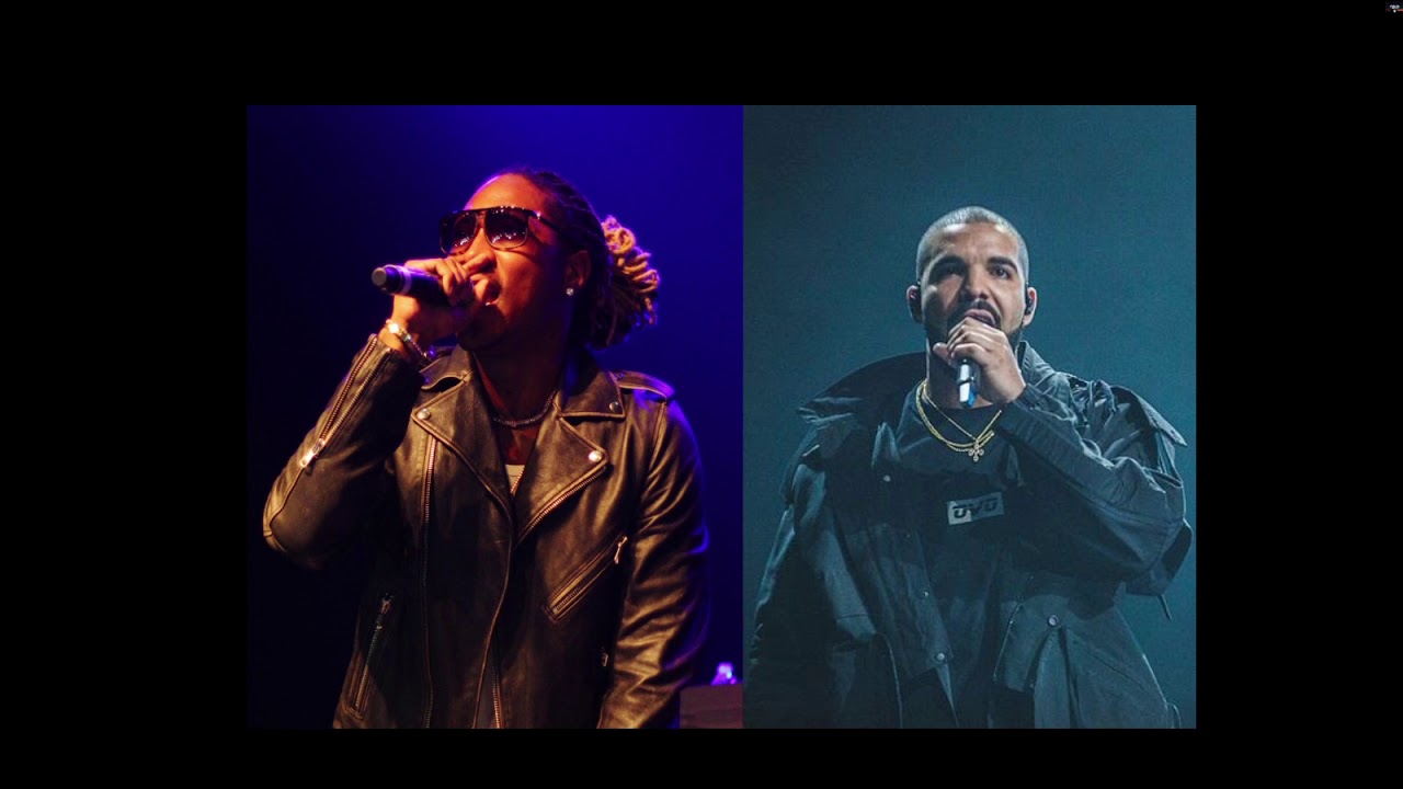 Life Is Good By Future & Drake (Clean Version) - YouTube