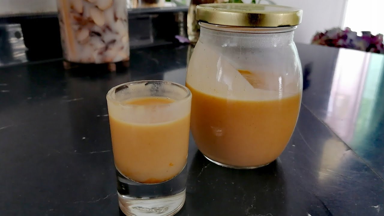 LECHE CONDENSADA LIGHT MEJORADA - YouTube