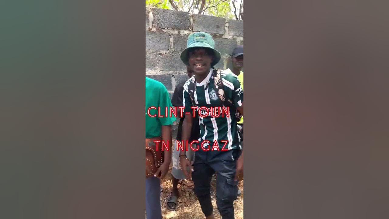 (BOOTY KUKANWA)Clint-Town X Mr.I.Innoce X Active-Lomboza X Jane-roll @rockviewuniversity4964 ...