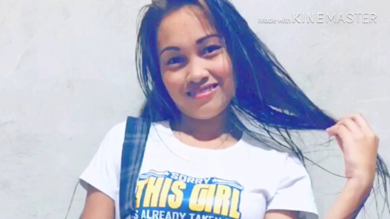 Neneng B (picture compilations) - YouTube