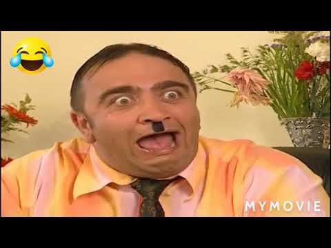 Fıkralarla Türkiye 1. Bölüm