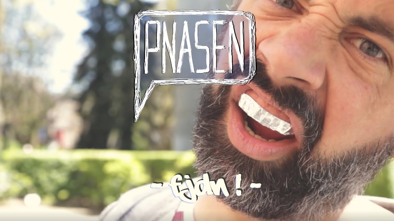 Pnasen - FJDN! (Official Video) - YouTube