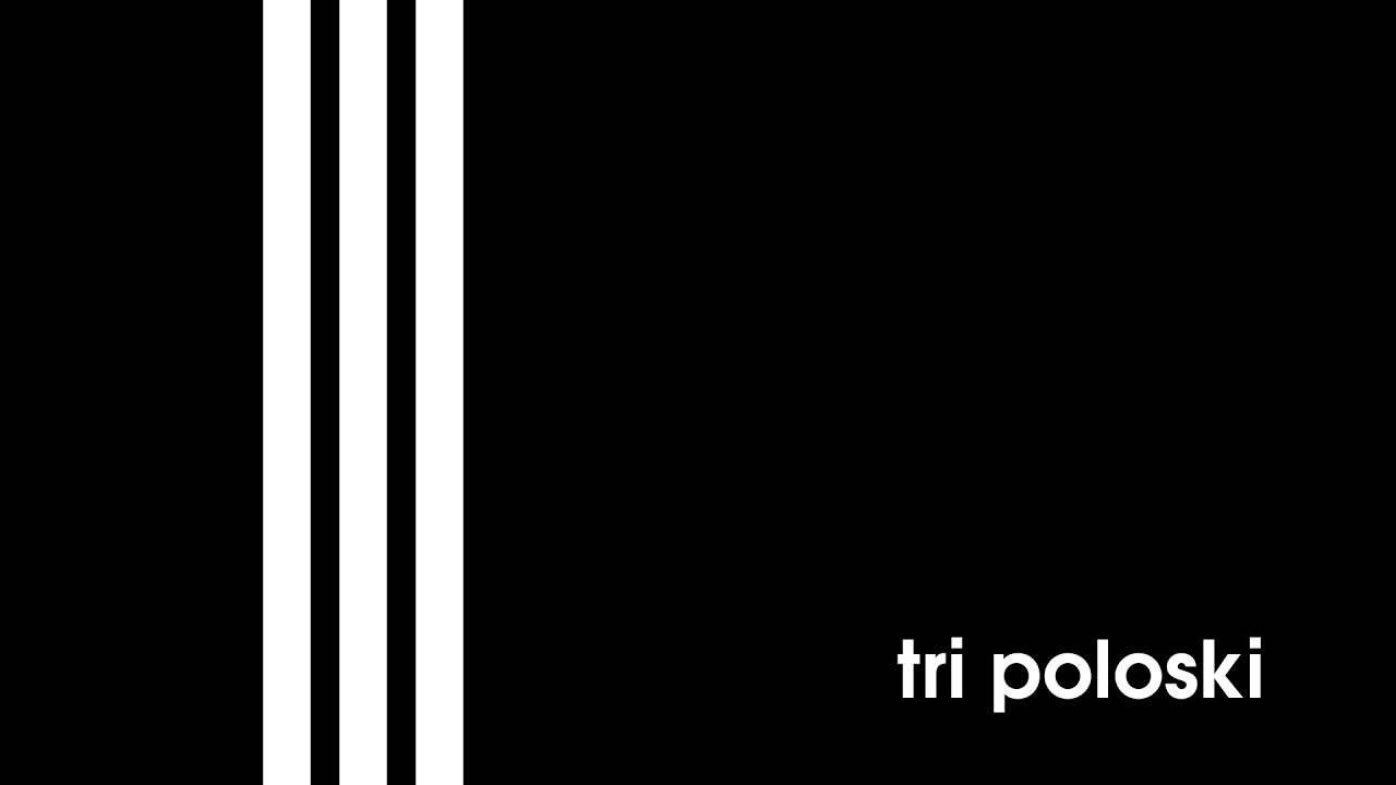 TRI POLOSKI 997.9k 99.98% #2 - YouTube