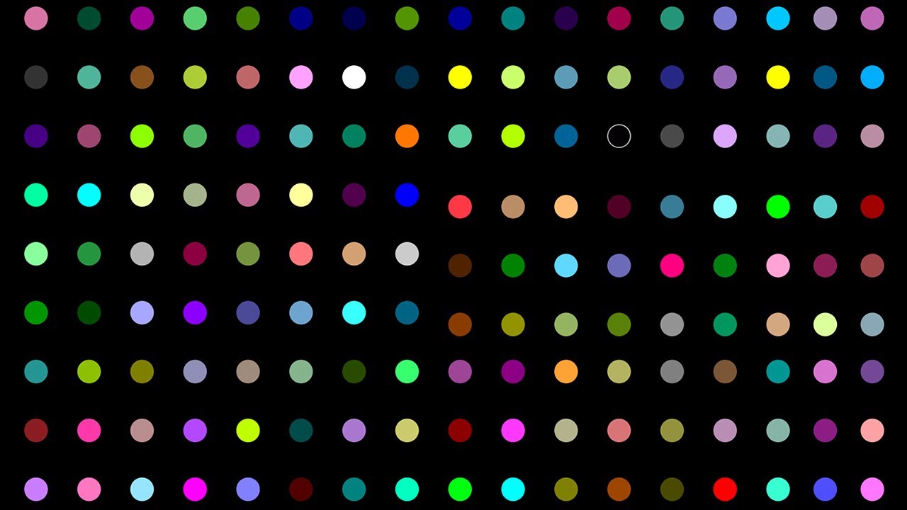 456 Marble Race ASRM in Algodoo - YouTube