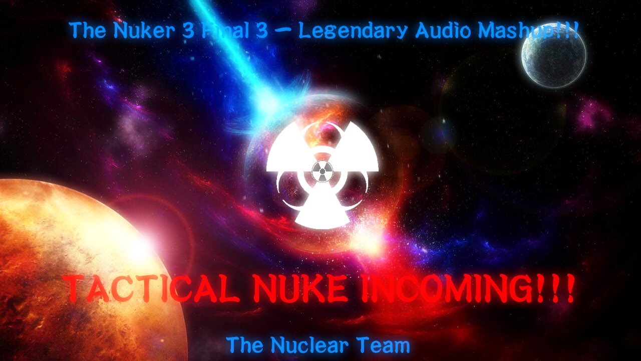 [Black MIDI MASHUP] - The Nuker 3 - Final 3 - Ultimate Legendary Triple ...