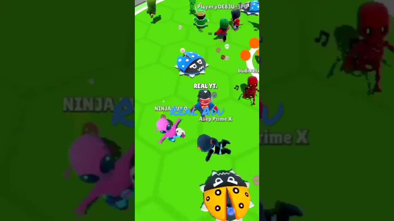 Bot Bash !!!! - YouTube