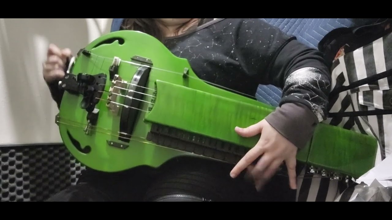 another short practice video - YouTube