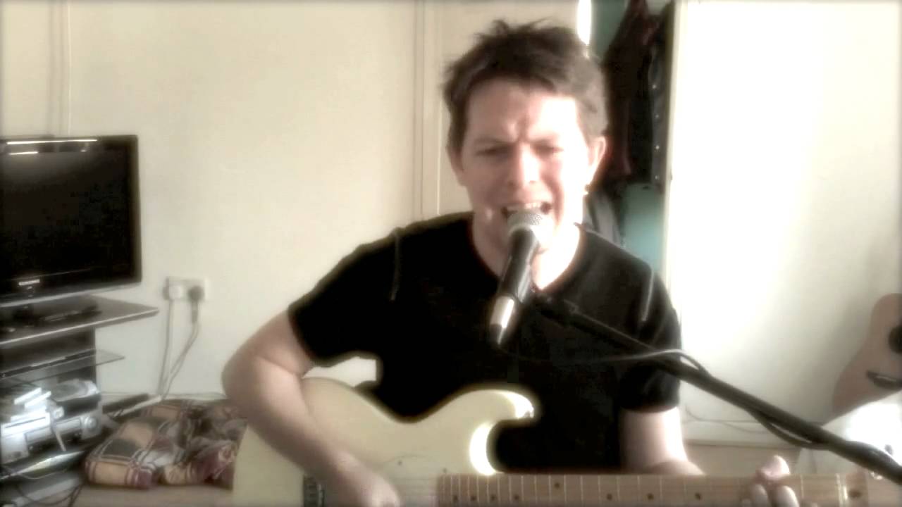 Politik - Coldplay (Cover) - YouTube