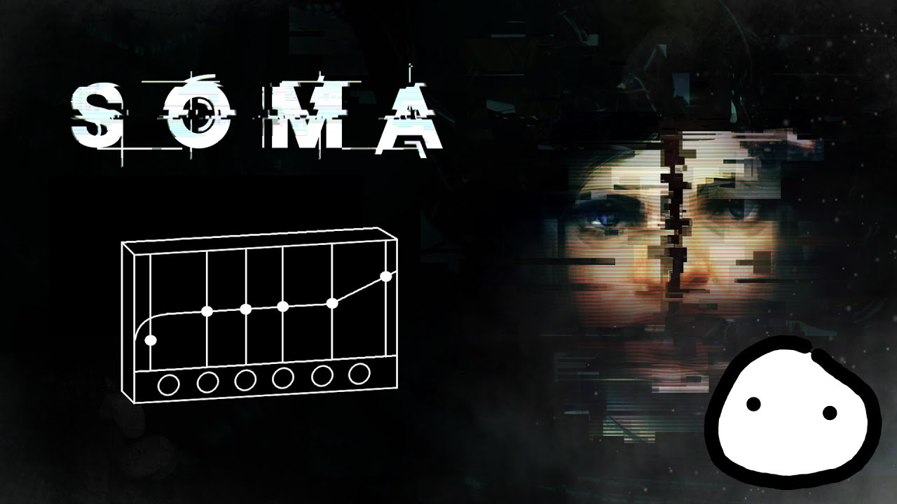 The Incredible Sound Design of SOMA - YouTube