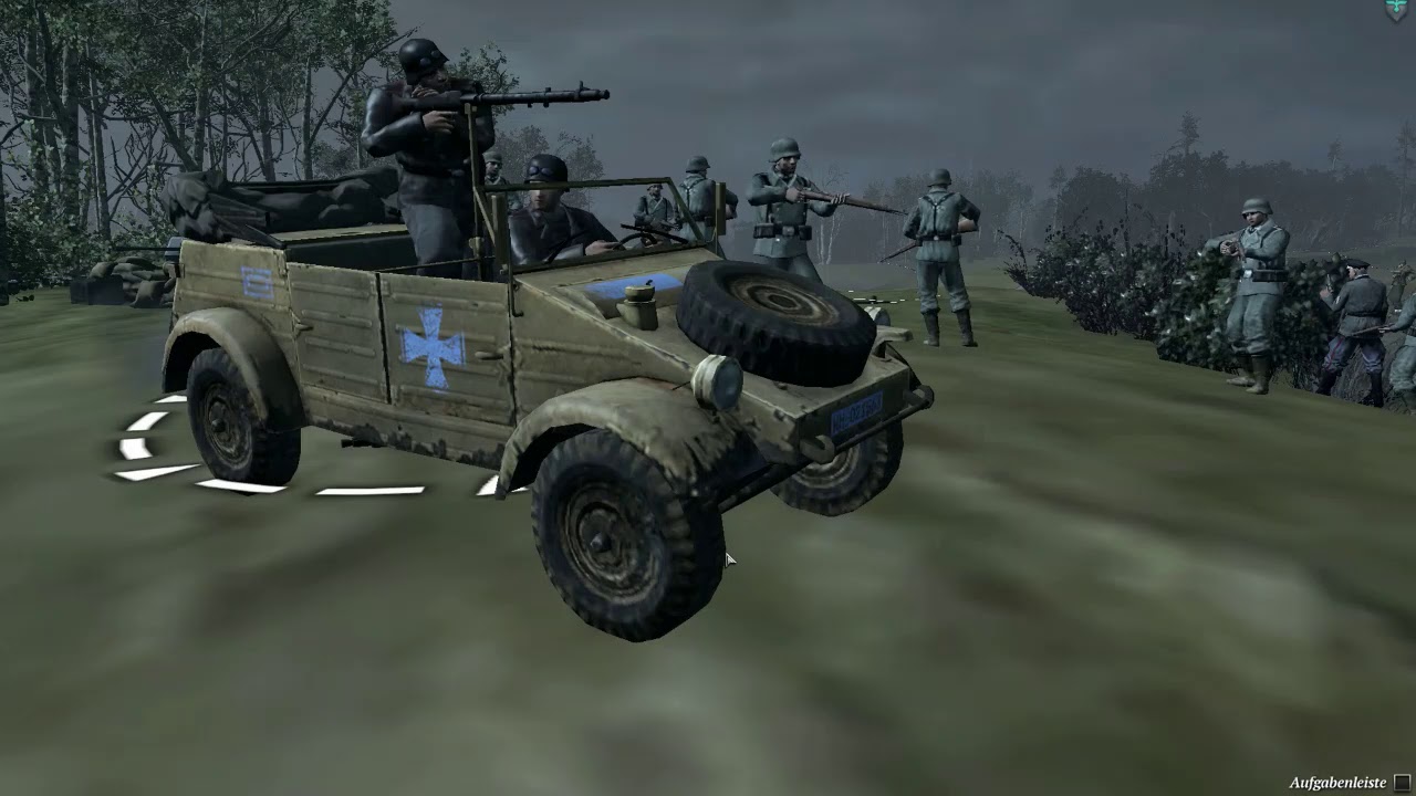 World War II - German Logistics Part 1 - Traffic Control - YouTube