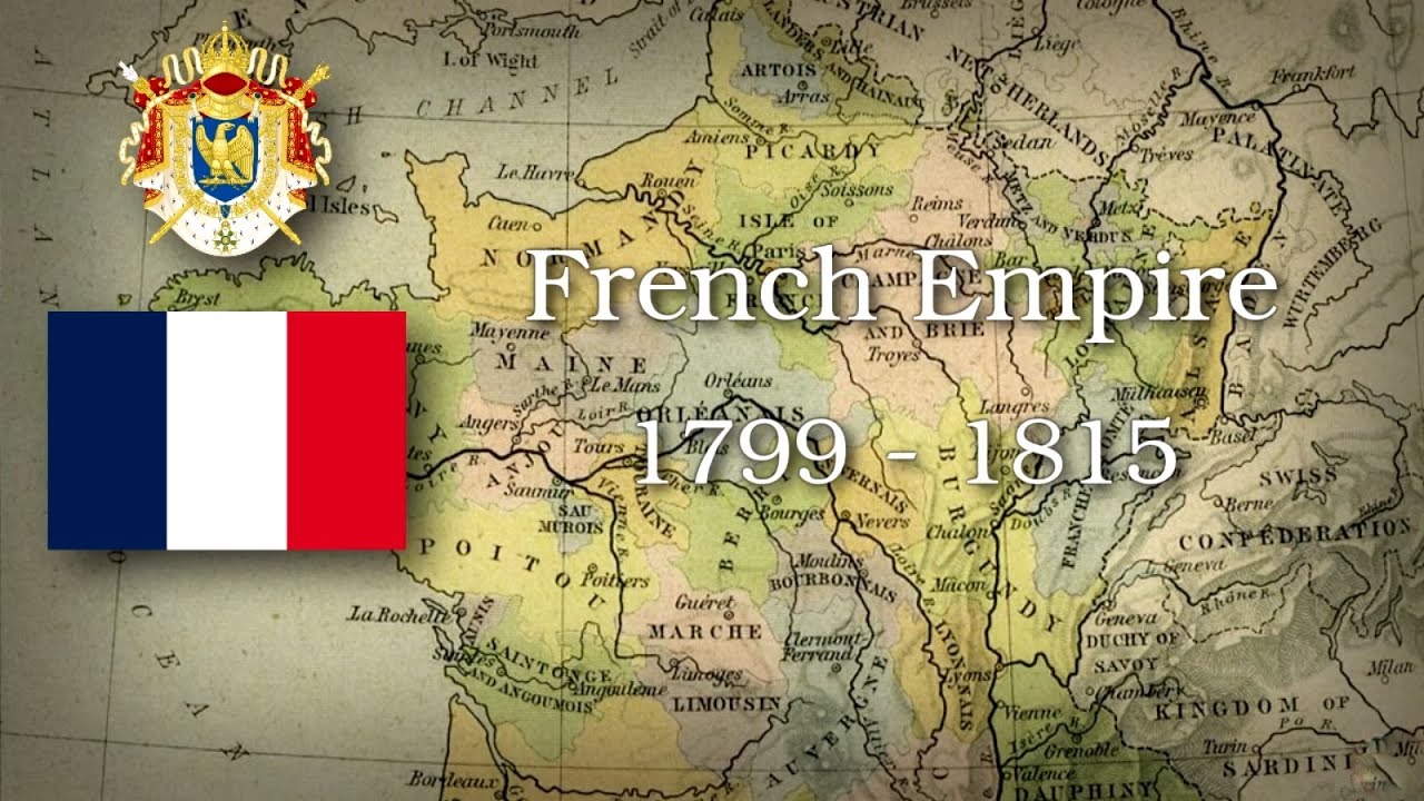 Historical anthem of France - YouTube