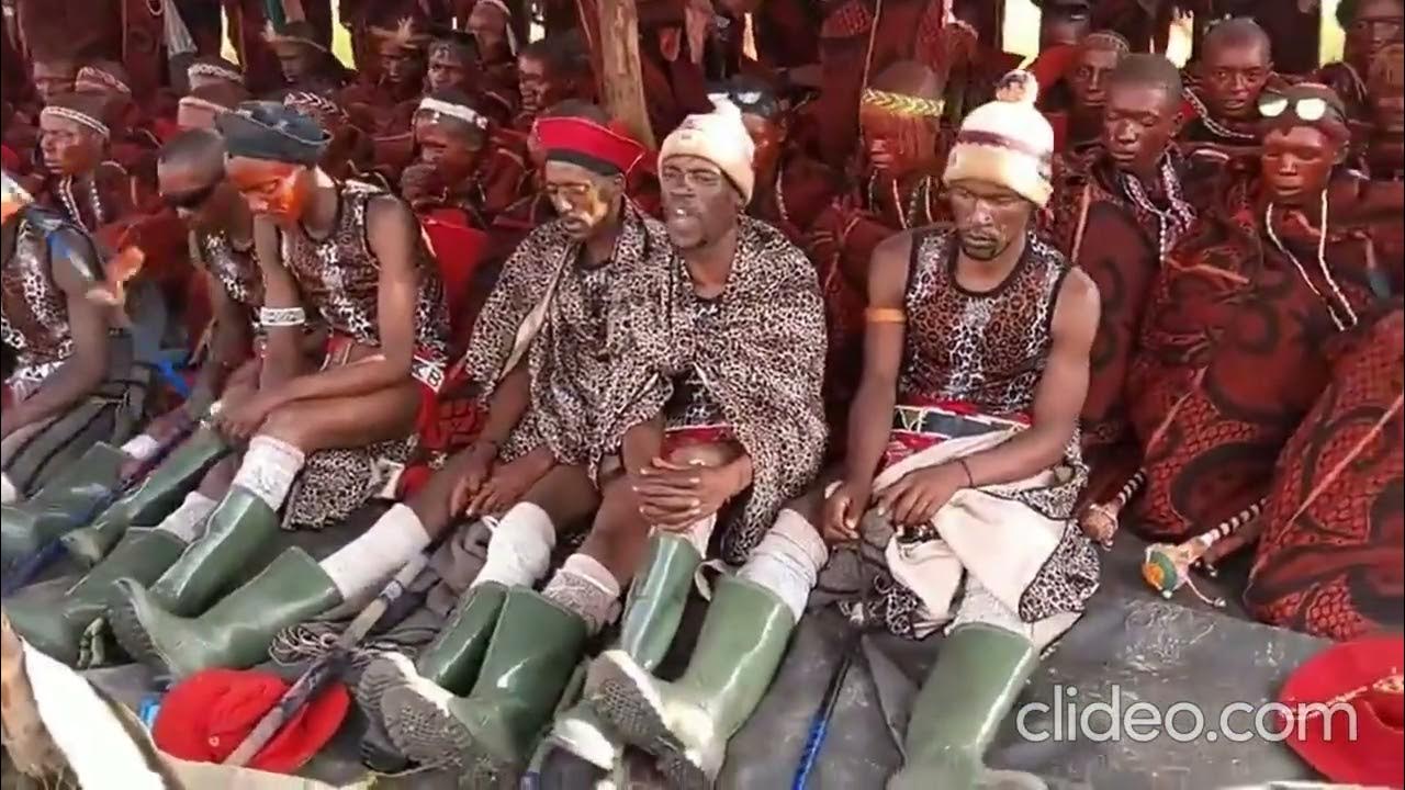 Makoloane a Lesotho (Leribe-Khanyane) 2022/2023. Senots'i - YouTube