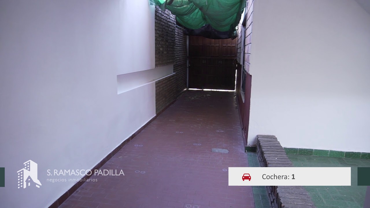 Casa Carcarañá 641 bis - YouTube