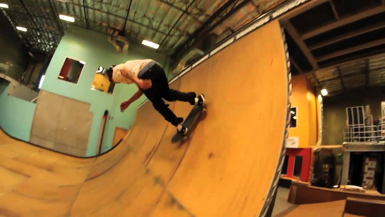 FAN FRIDAY: JOSH STAFFORD - YouTube