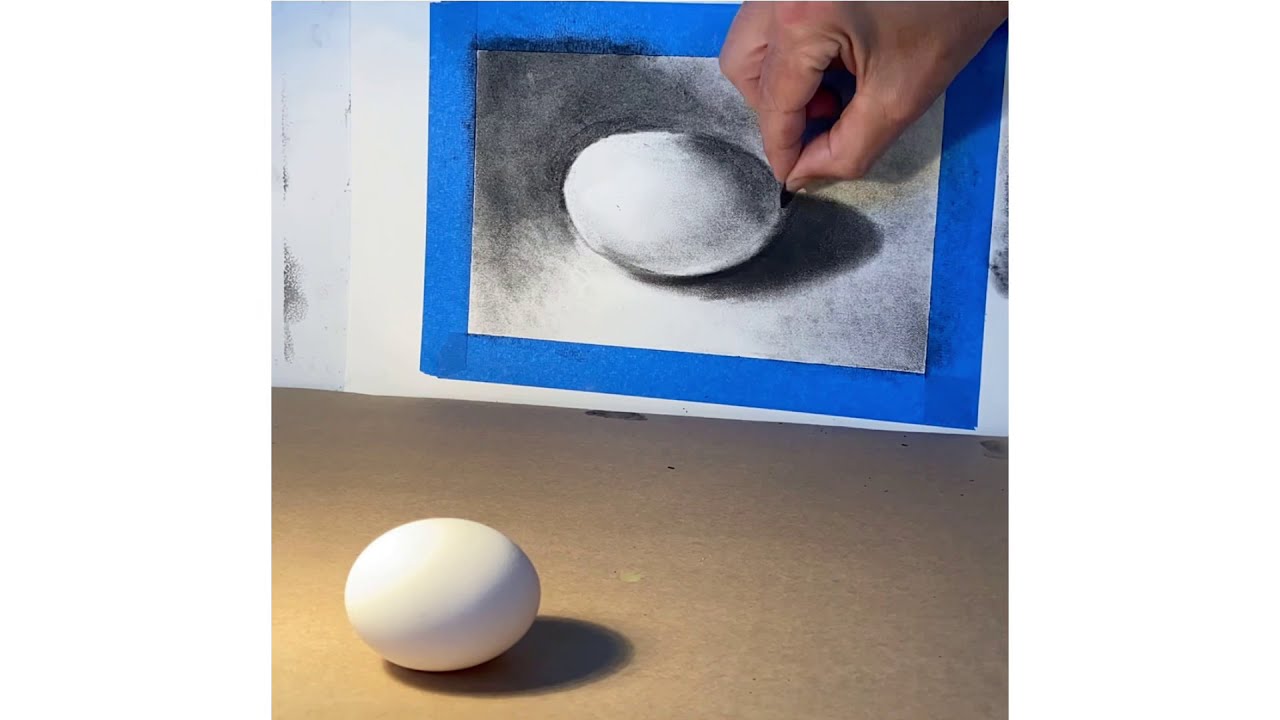 The Properties of Light on Form - YouTube