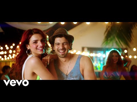Out Of Control (Music Video) Sahil Arya, Sukriti Kakar | Badshah | Aditya Dev | Party Song
